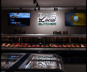 The Local Butcher – Welcome to the Local Butcher